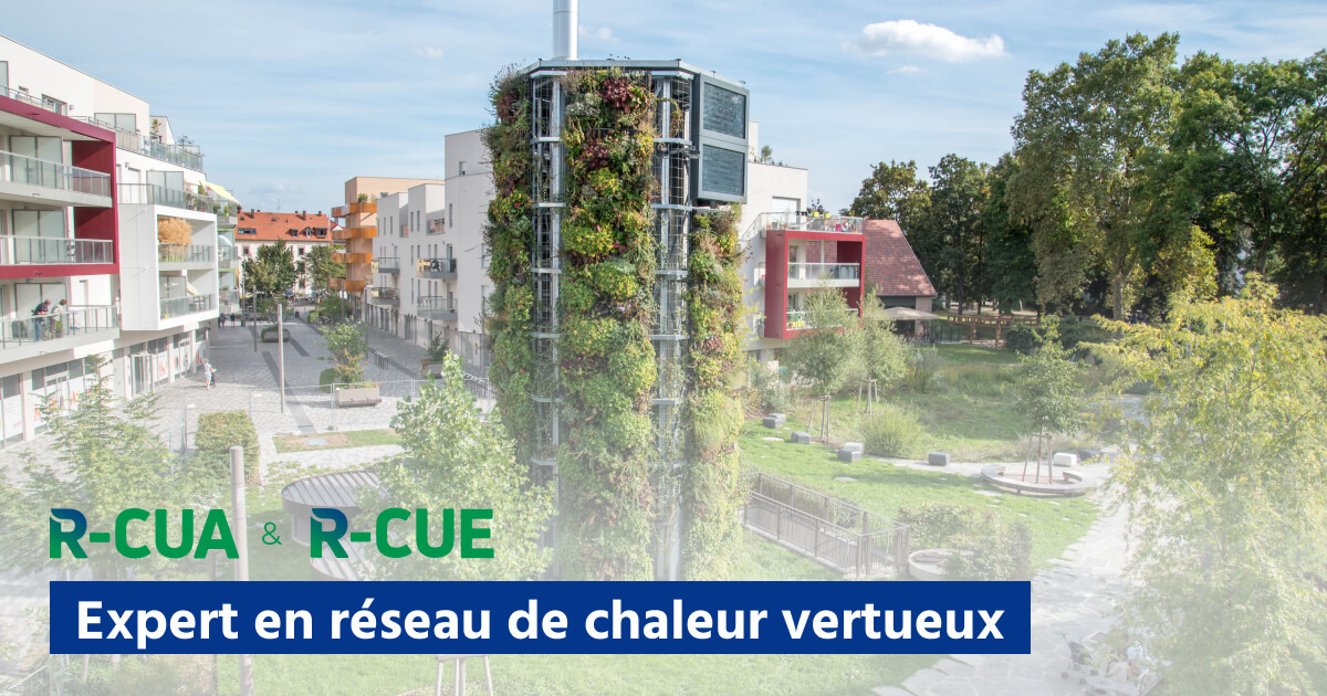 Chargé de performance opérationnelle H/F – R-CU